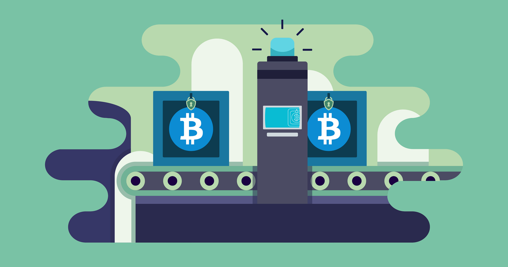 Blockchain verification and validation | LearningBlockchains.com Blockchain verification and validation | LearningBlockchains.com